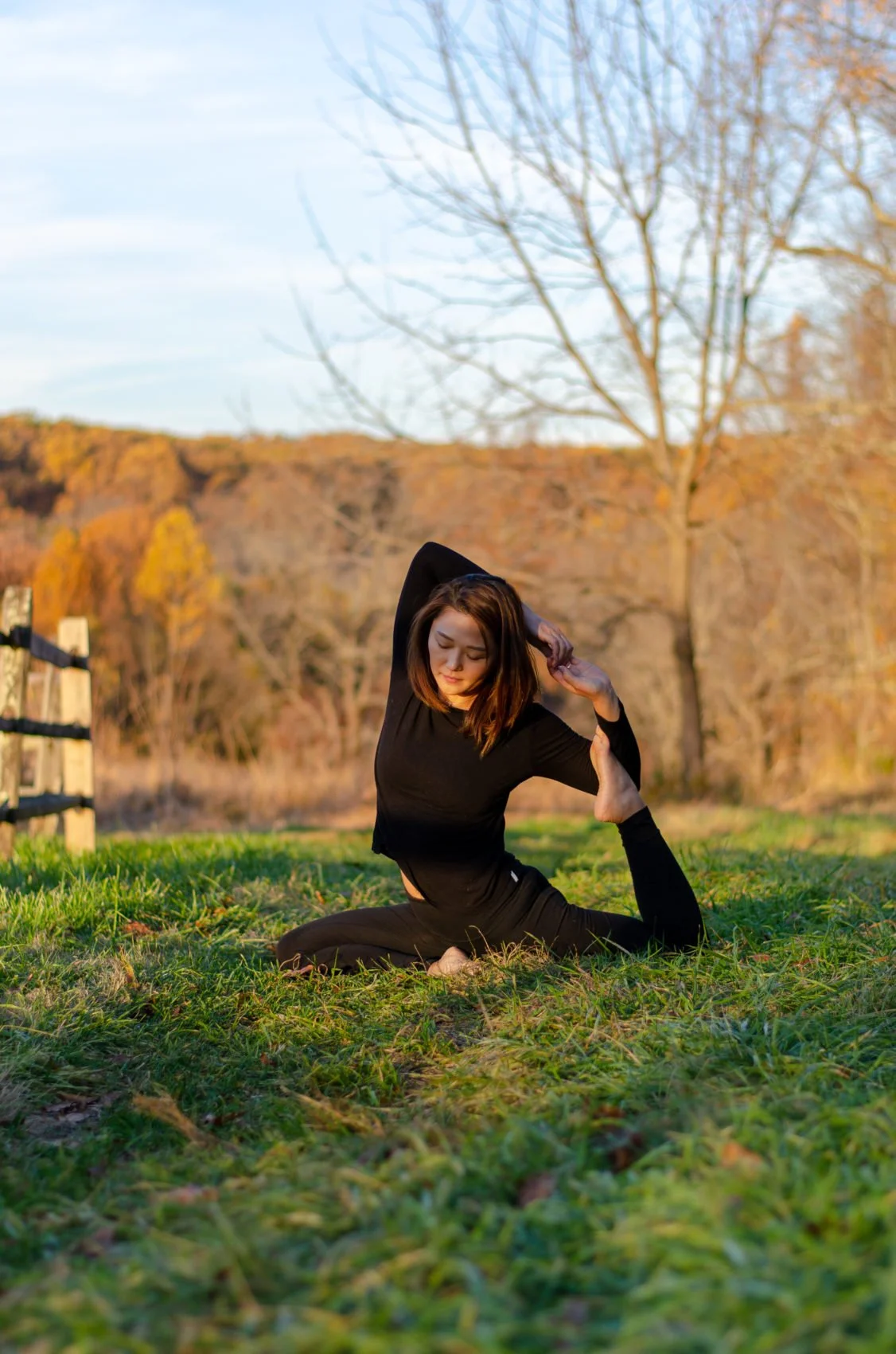 Kate Kim | Nourishing Storm Yoga & Wellness Studio in Hatboro, PA