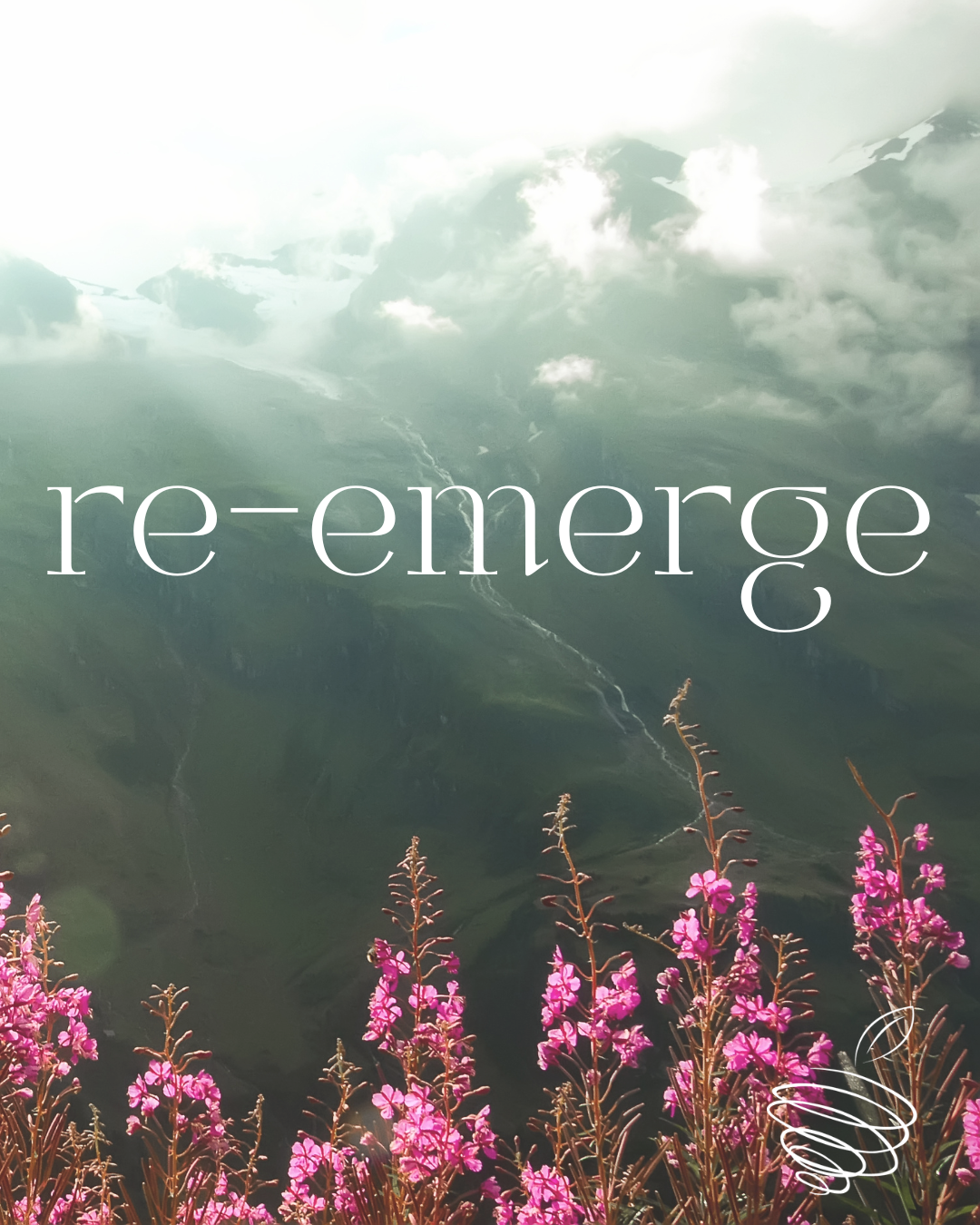Re-emerge — Nourishing Storm