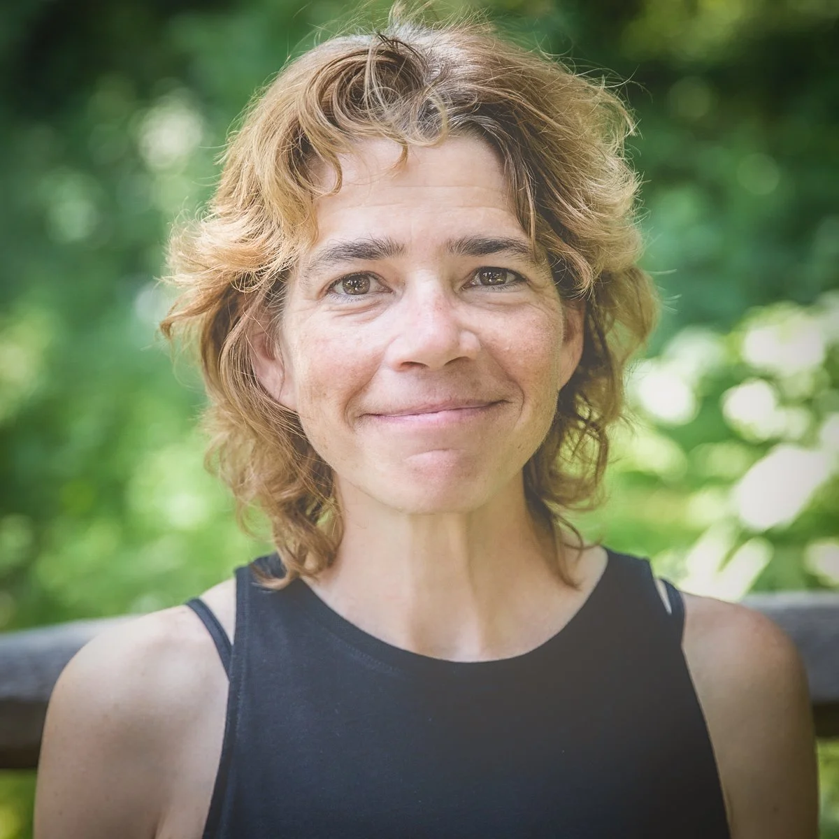 Trish Troilo | Nourishing Storm Yoga & Wellness Studio in Hatboro, PA