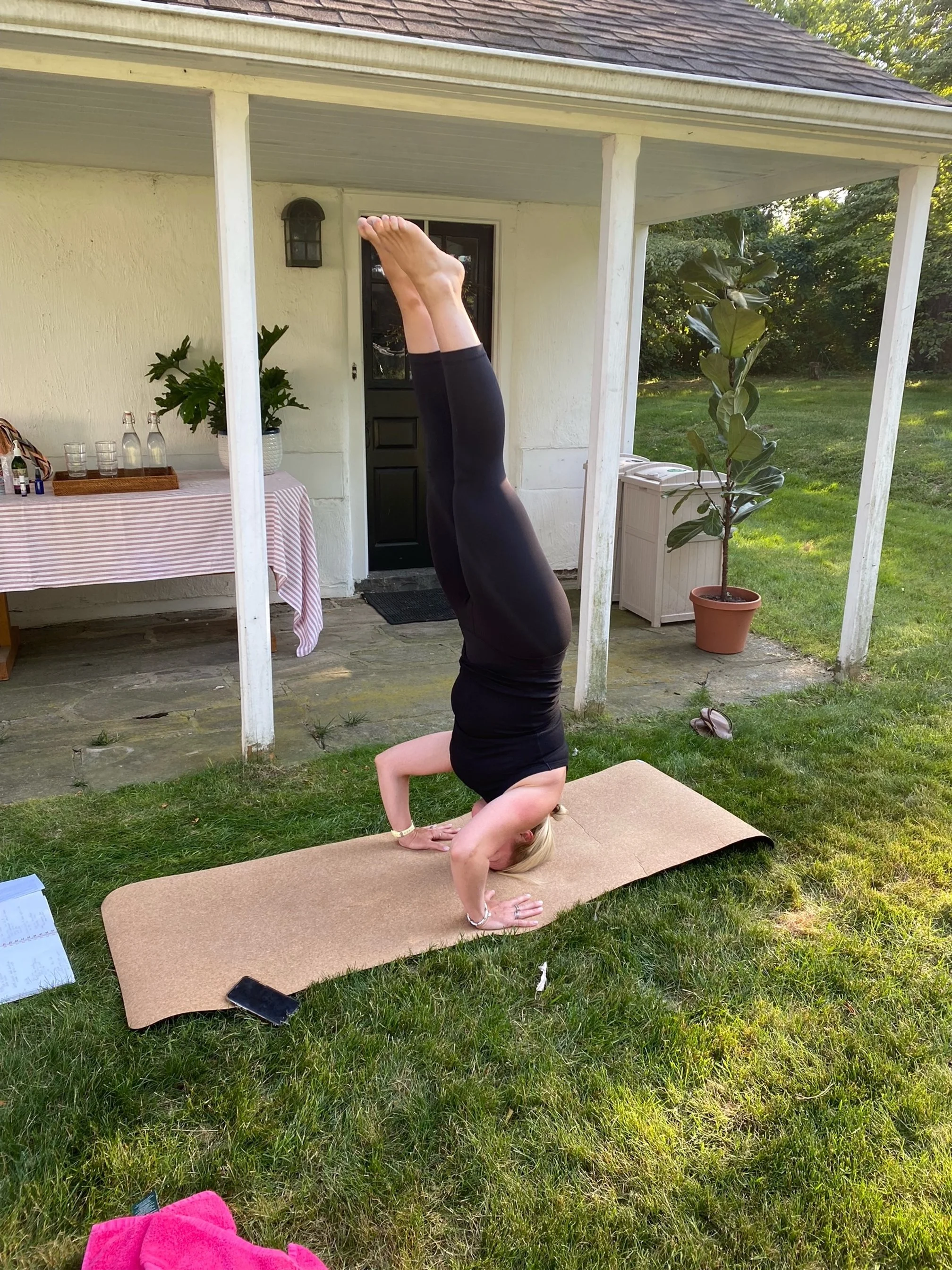 Eileen Nelson | Nourishing Storm Yoga & Wellness Studio in Hatboro, PA