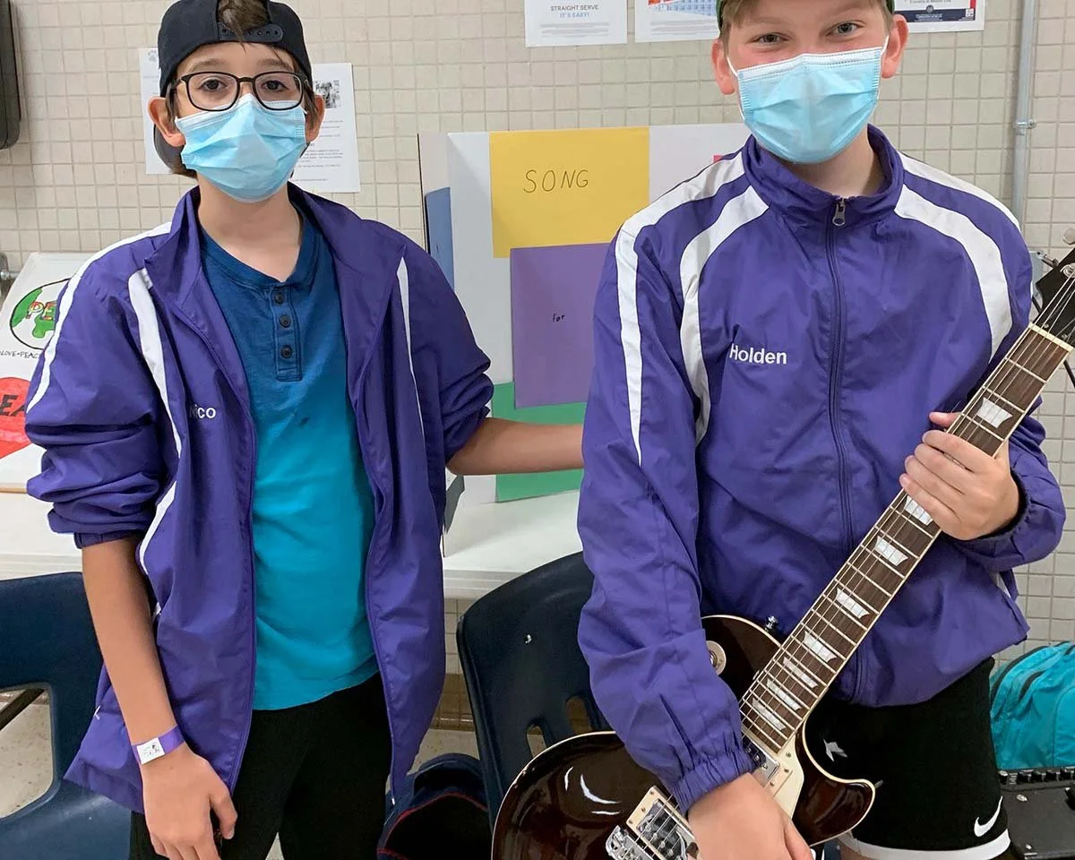 IPF Story — International Peace Festival