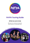 PAYPA launches new Touring Guide — PAYPA NZ