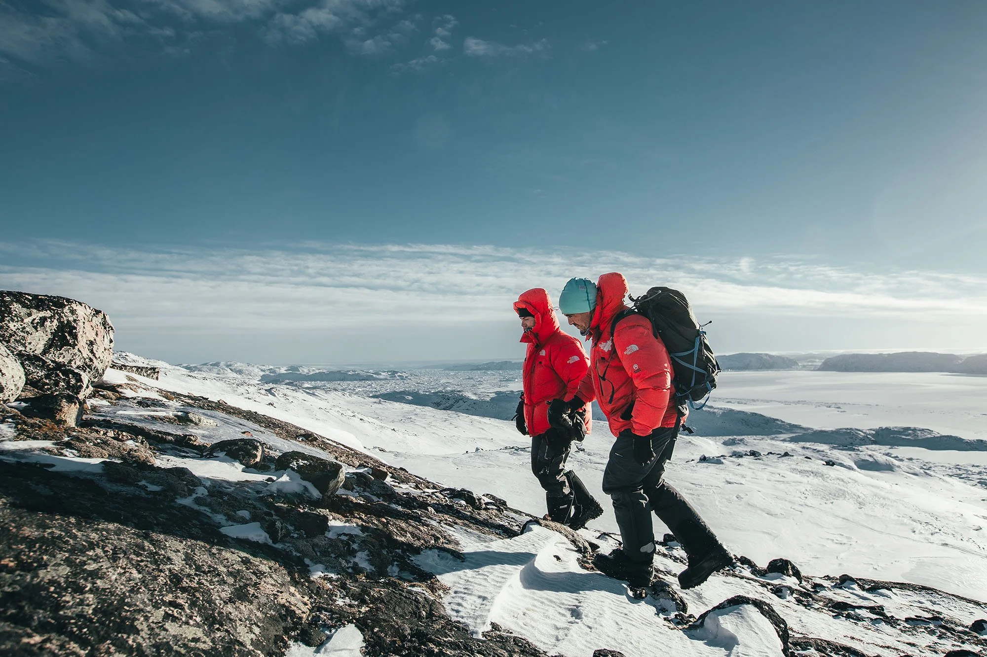 Antarctica Photo Expedition