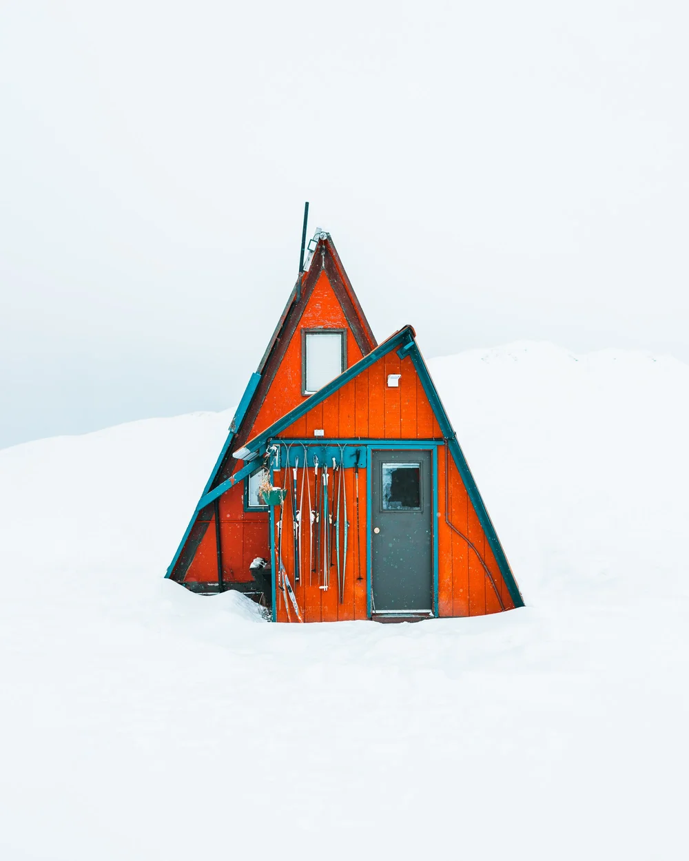 Alaska Adventure Nature Photography