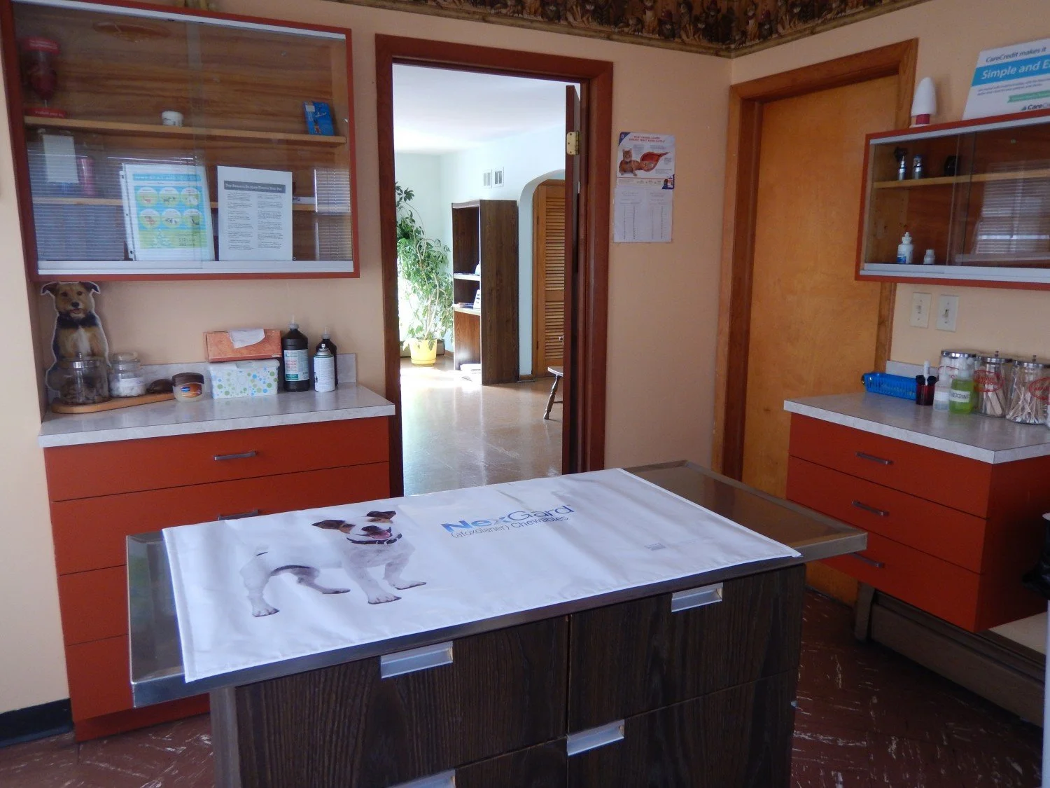 Randallstown Animal Hospital