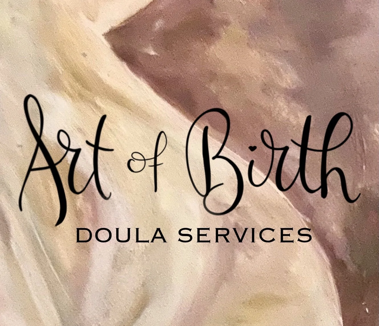 Birth Doula Art