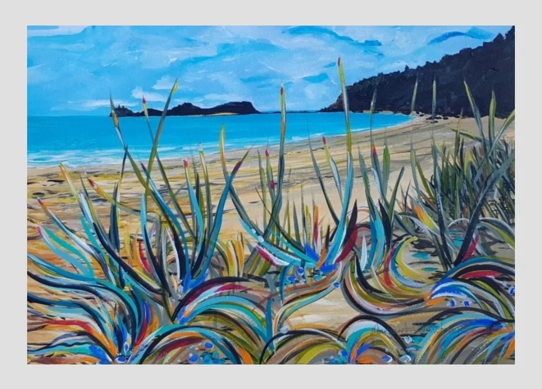 2023 Gallery — Margaret Christianson