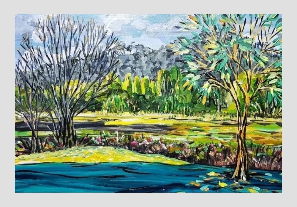 2023 Gallery — Margaret Christianson