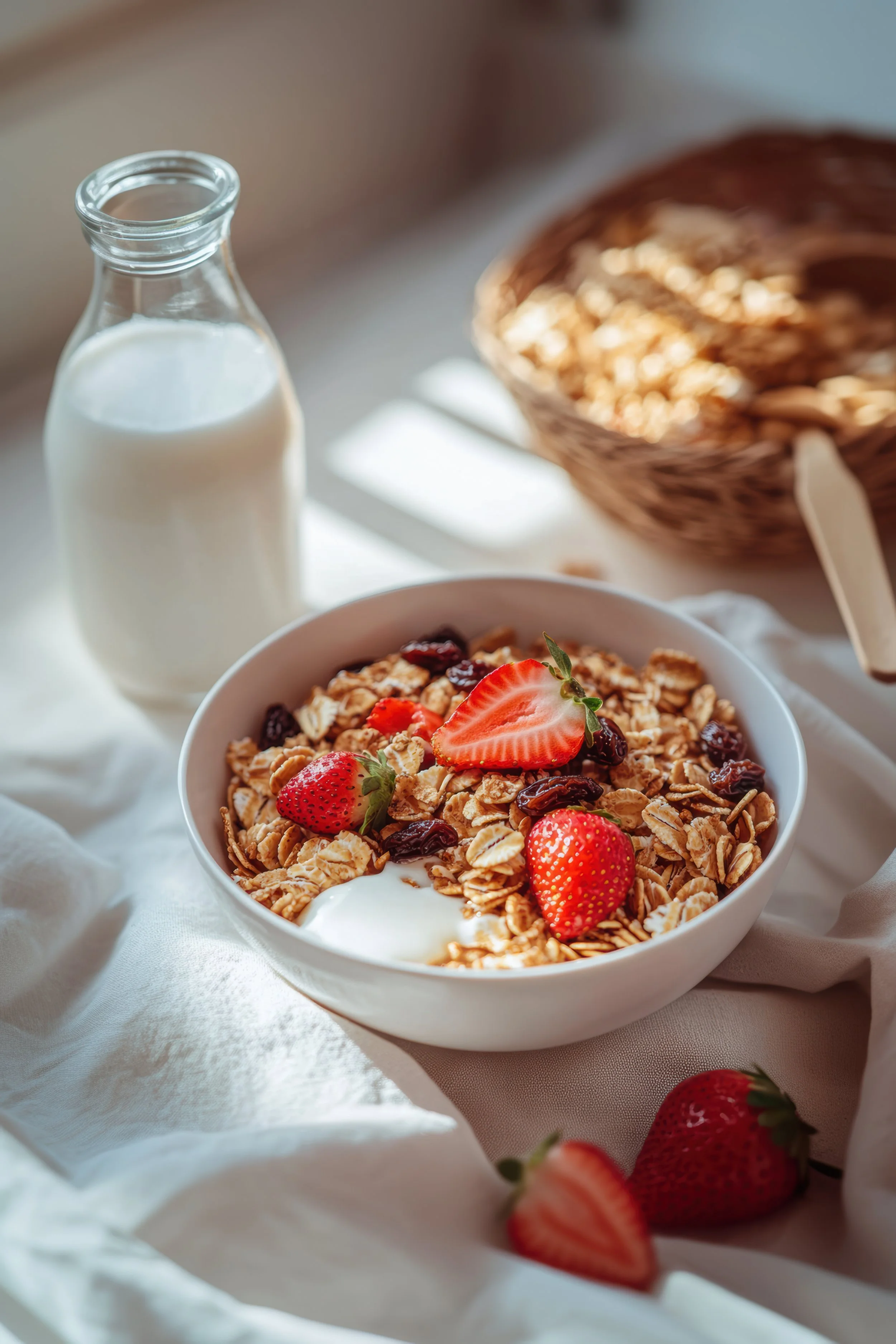 Certified Gluten Free Cereal List | Gluten-free food