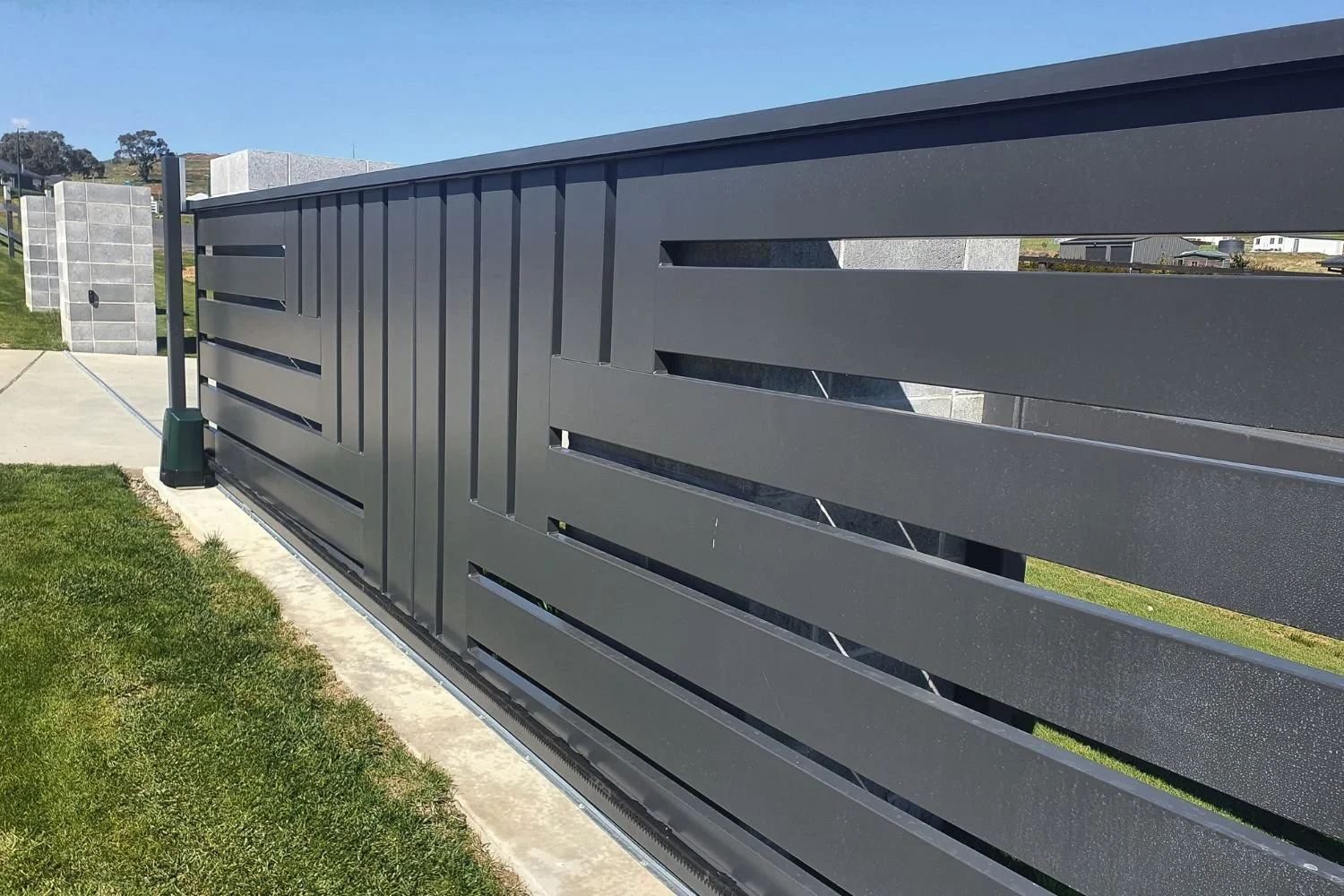 Projects — Marksman Design Co