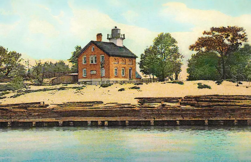 Old Lighthouse Museum