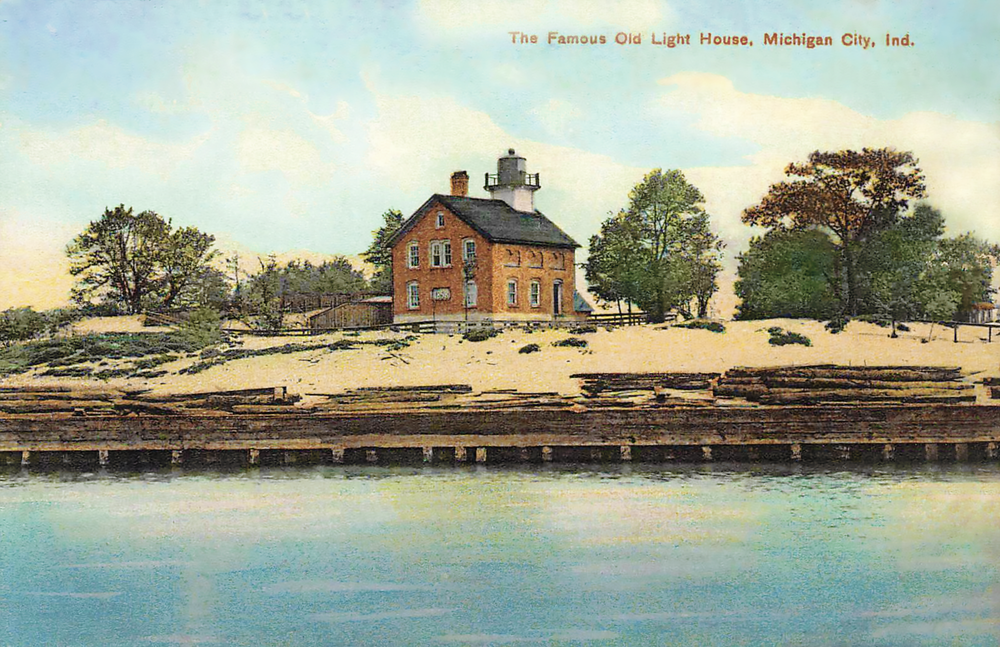 About Us — Old Lighthouse Museum