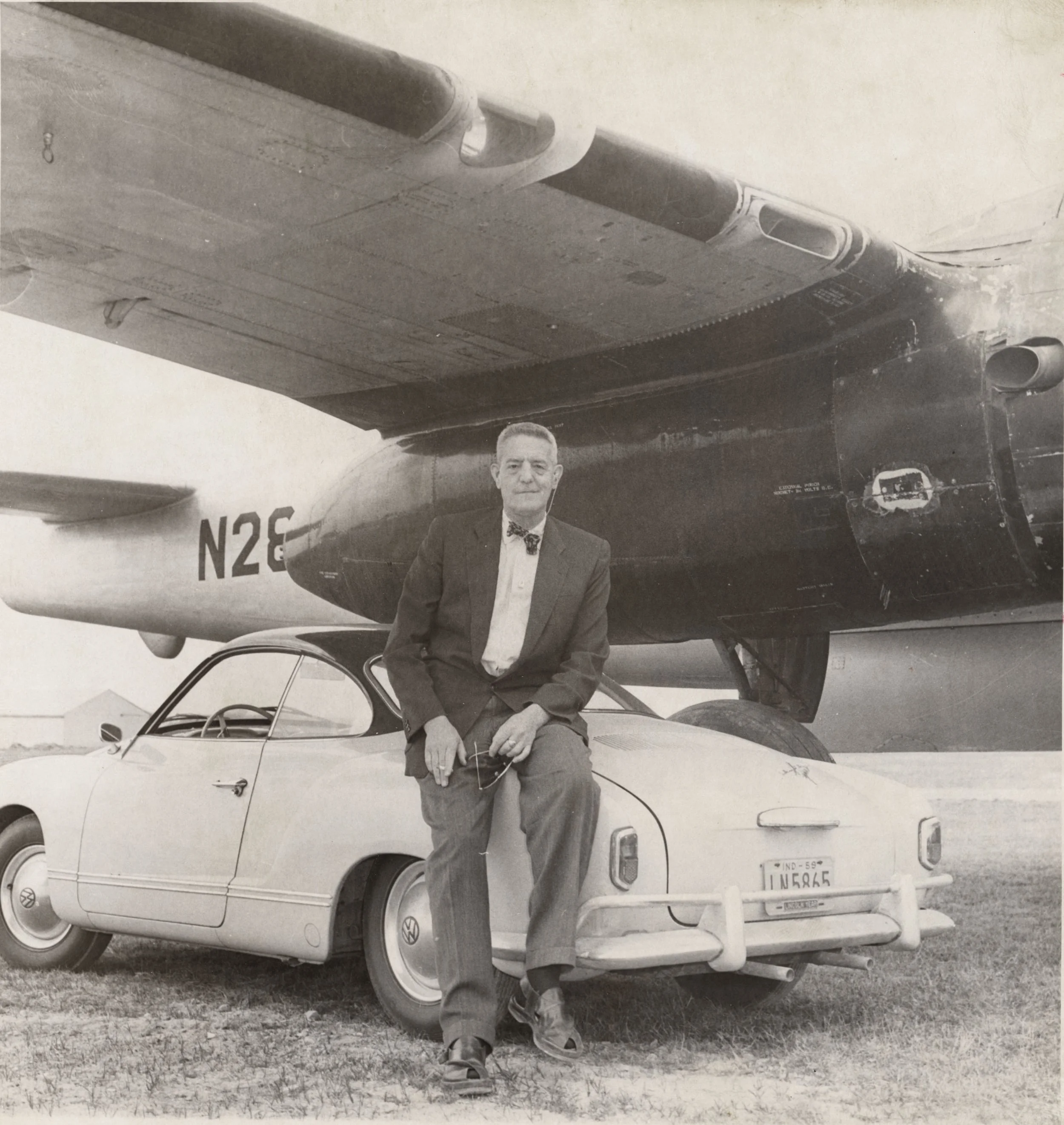 Captain William C. Eddy — Old Lighthouse Museum