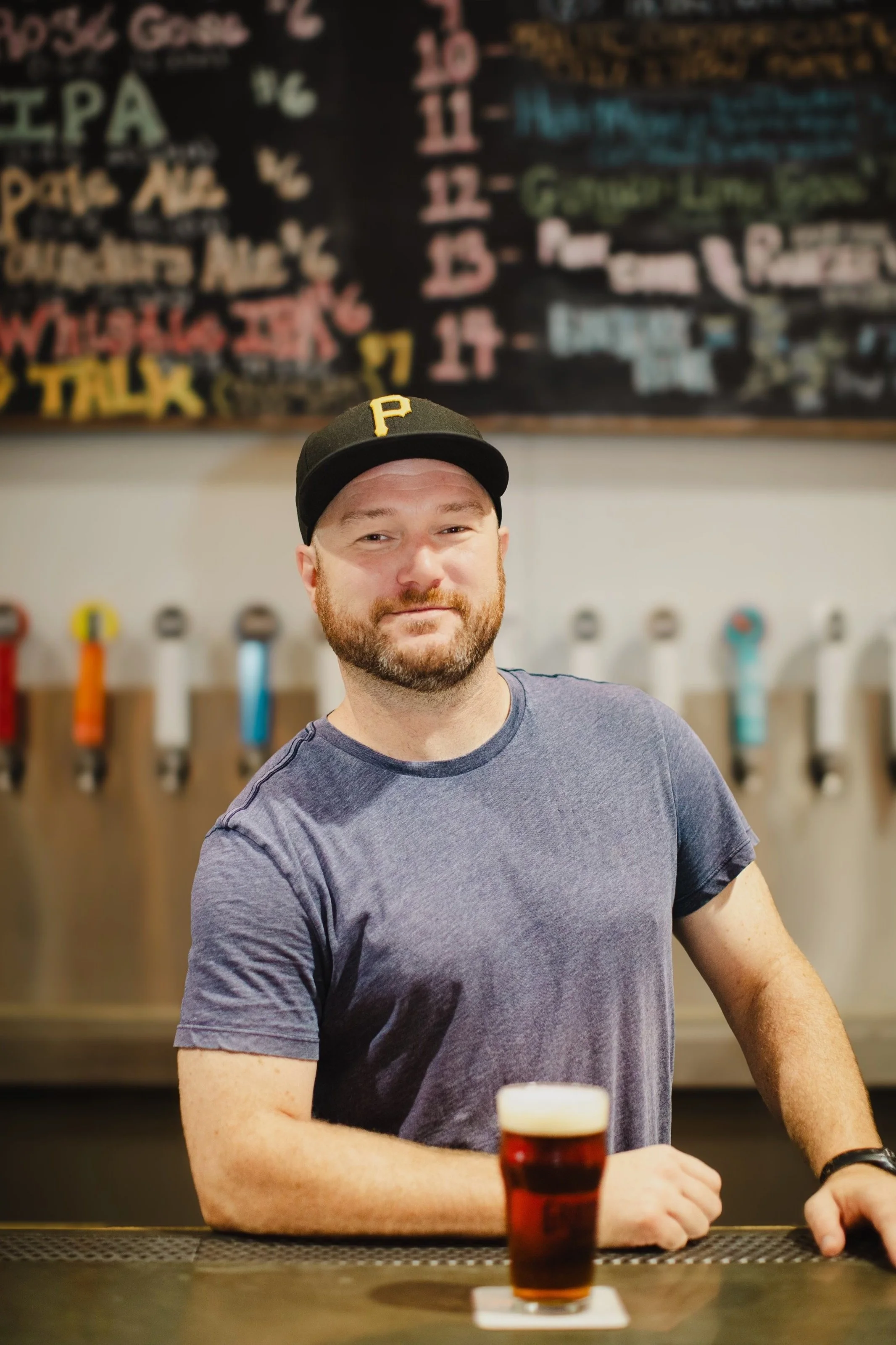 Team — Grayton Beer Co.