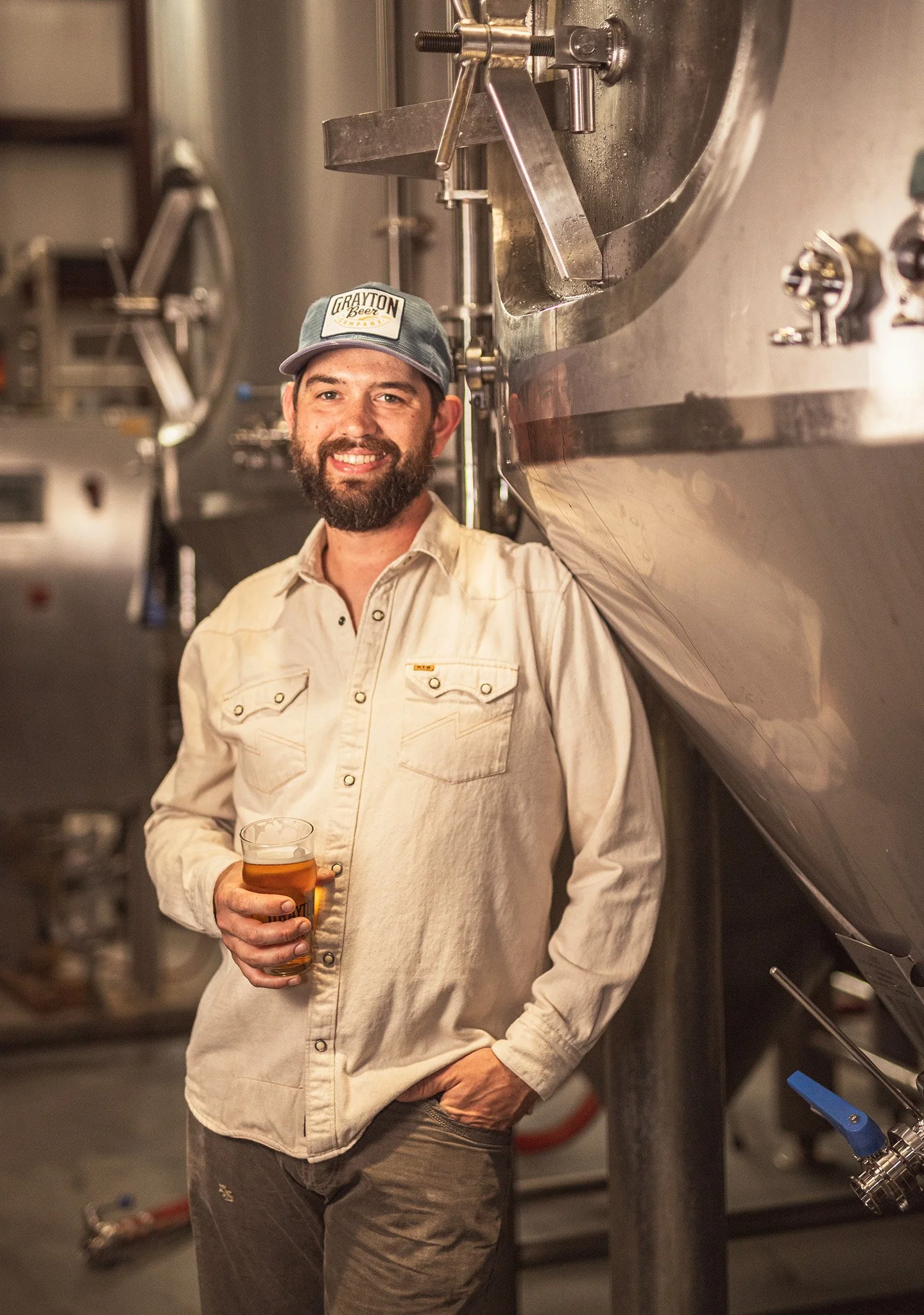 Team — Grayton Beer Co.