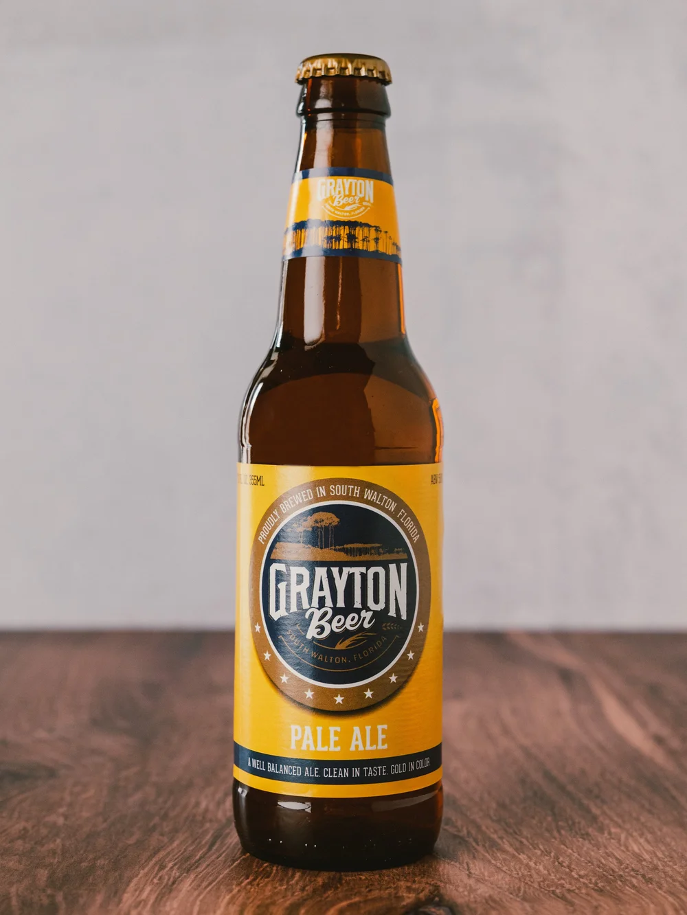 Beer List — Grayton Beer Co.