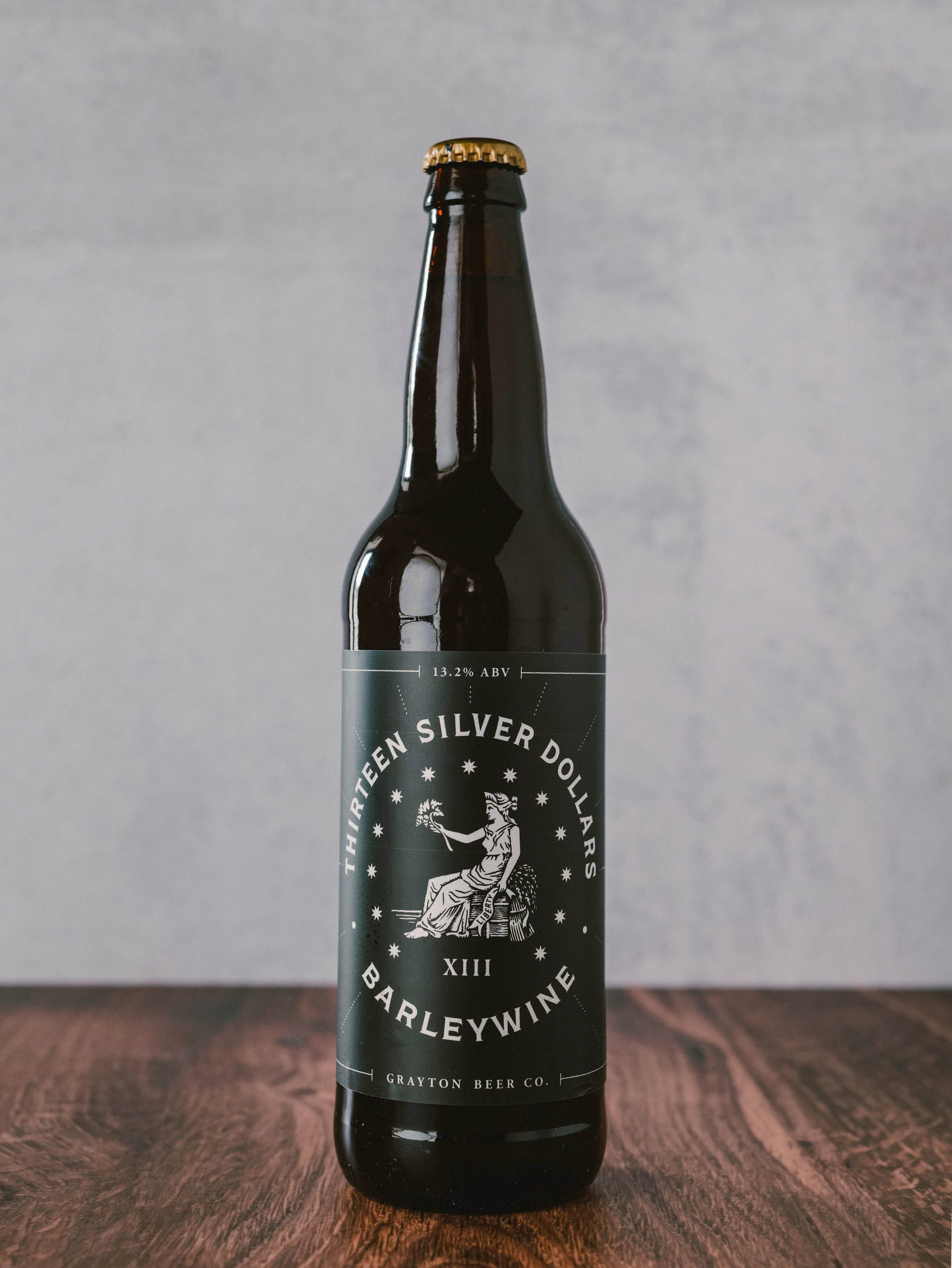 Beer List — Grayton Beer Co.