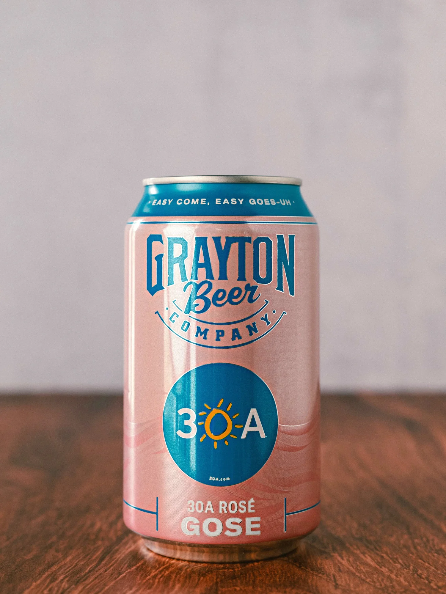 Beer List — Grayton Beer Co.