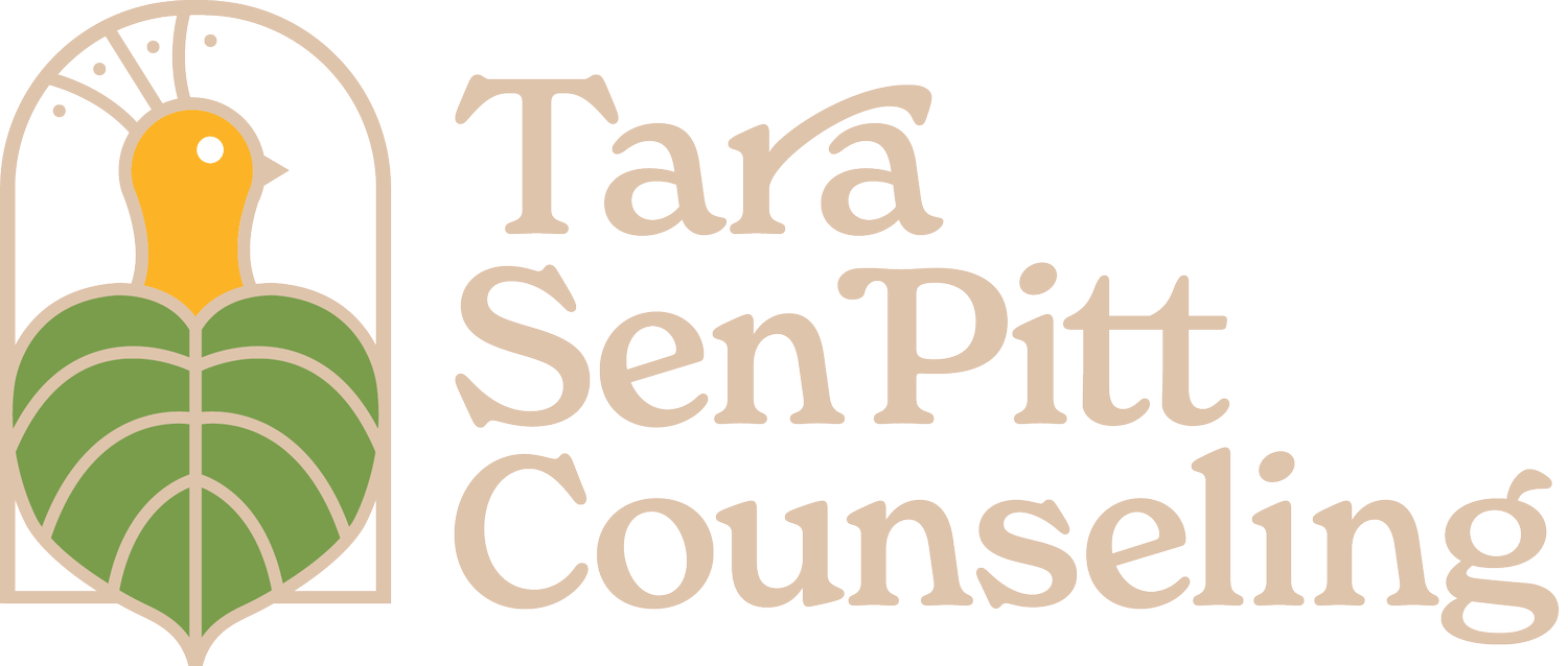 Tara Sen Pitt Counseling