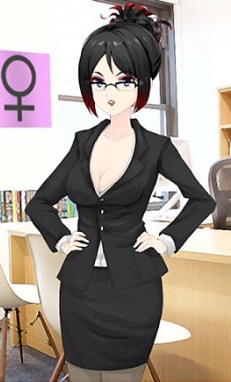 Sarah Ruth Thomas | Female Voice Over Artist