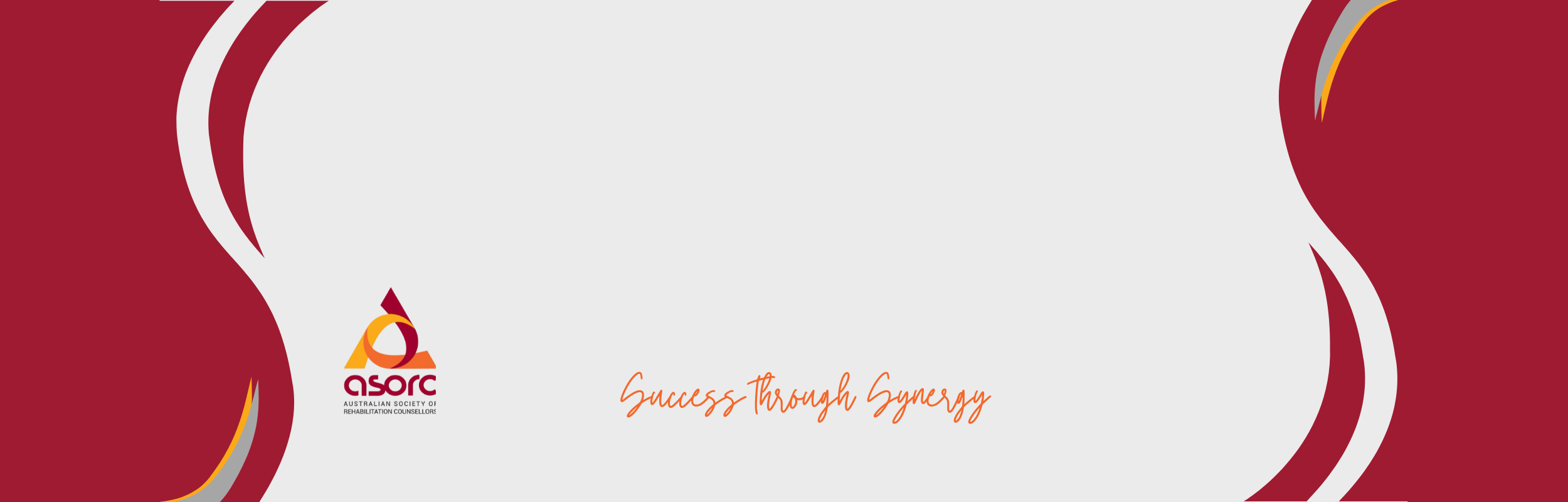 ASORC 2025 Conference