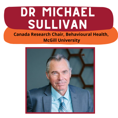 Michael Sullivan — ASORC 2025 Conference