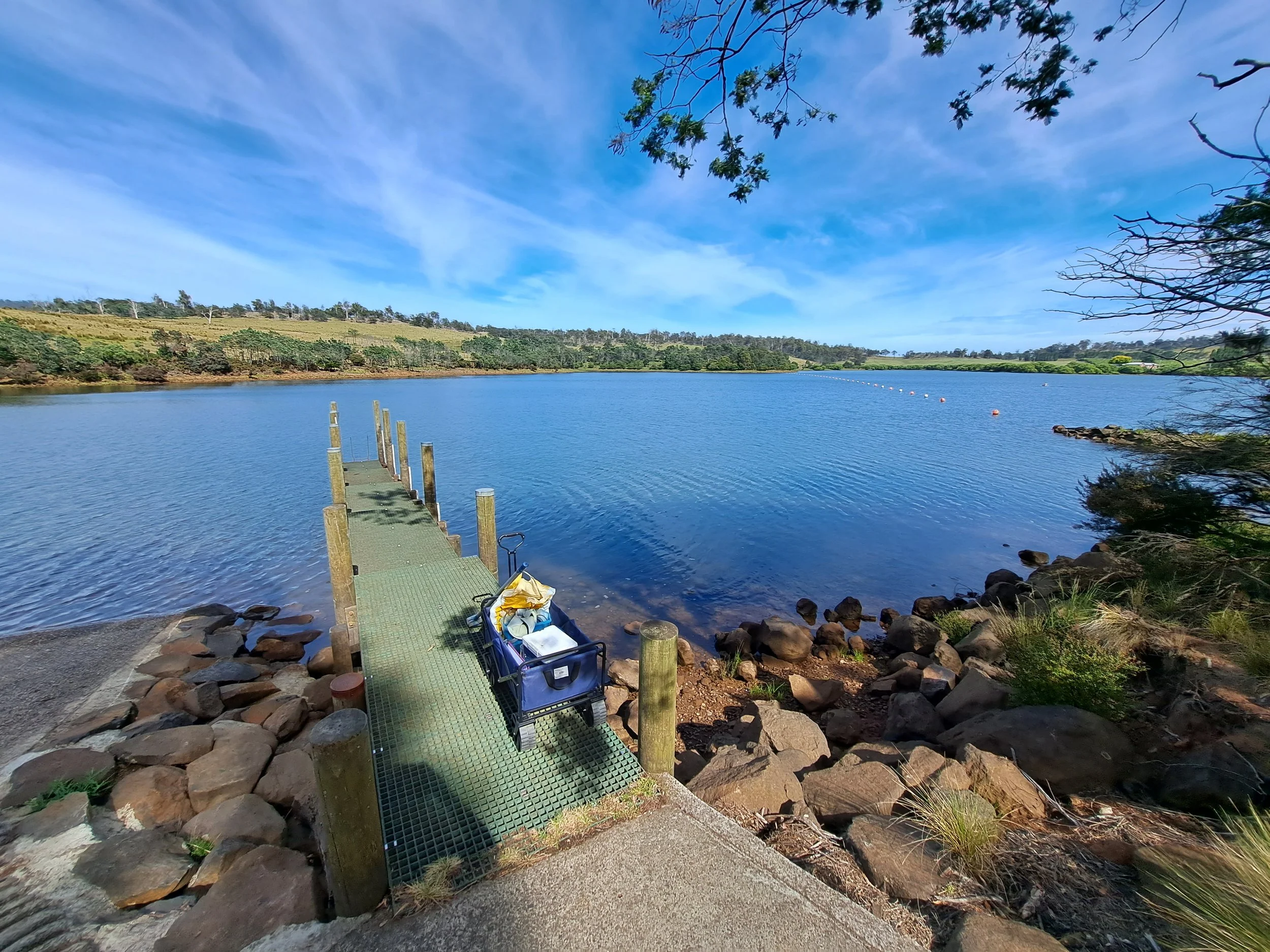 Fact sheets and resources — Tamar Estuary and Esk Rivers Program