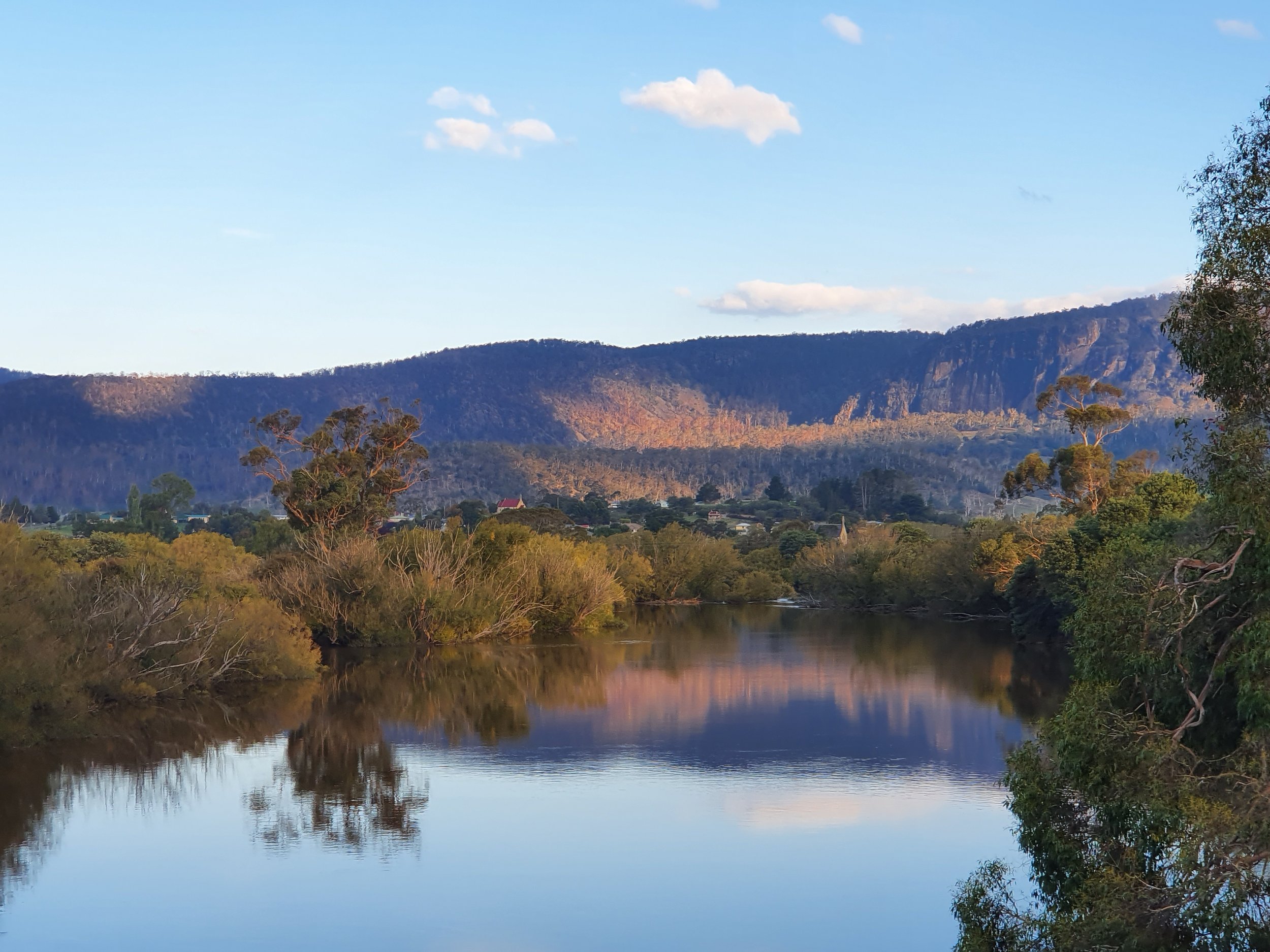 Freshwater Report Cards — Tamar Estuary and Esk Rivers Program