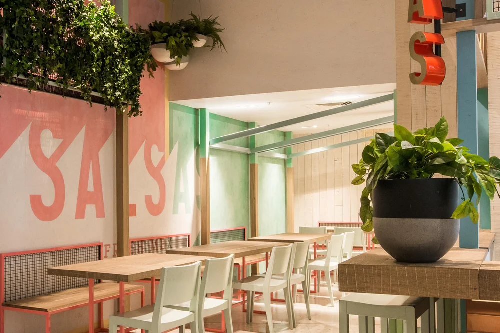 Salsas — Juicy Design