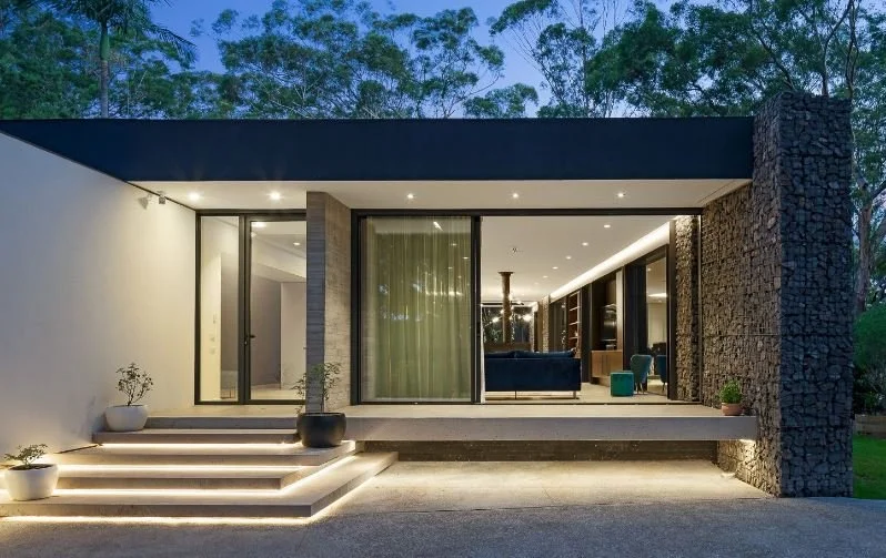 Net Zero Plus — The Showroom Canberra