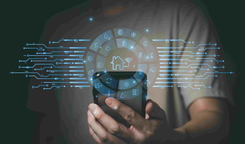 Home Shield Security Solutions — The Showroom Canberra