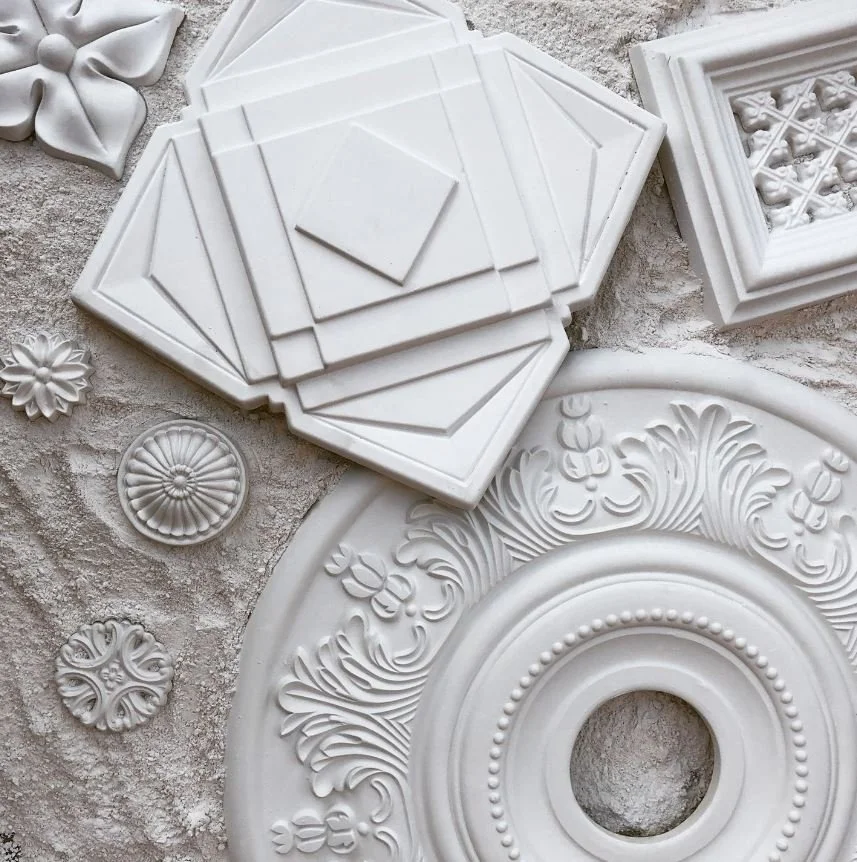 Penash Plaster Products — The Showroom Canberra