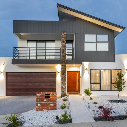 Sunny Homes — The Showroom Canberra