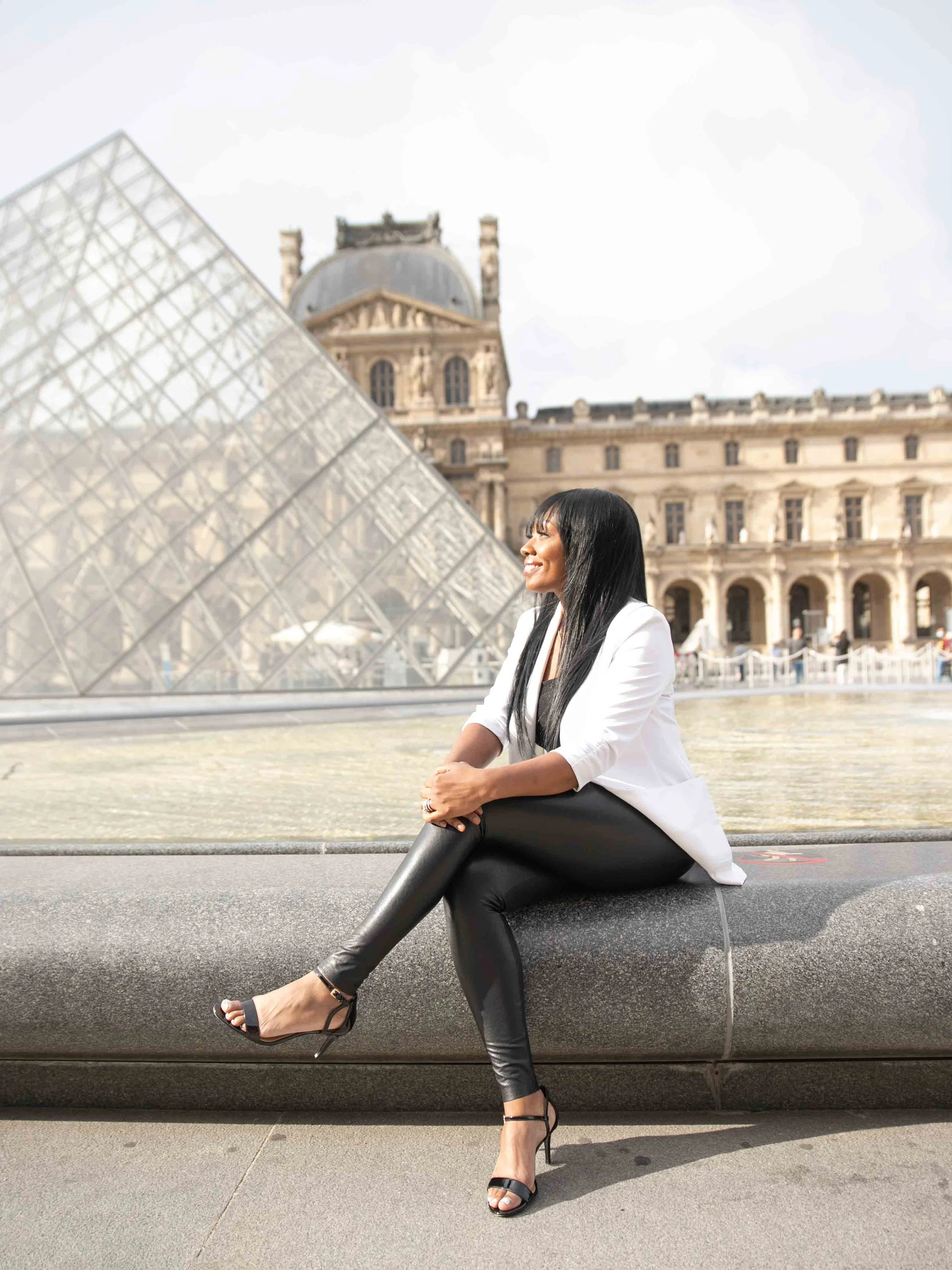 About — Dr. April Baker Bell