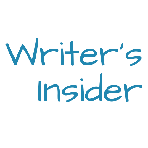 Writer's Insider