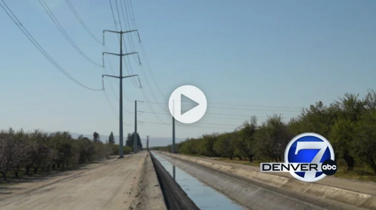 PRESS — Solar Aquagrid