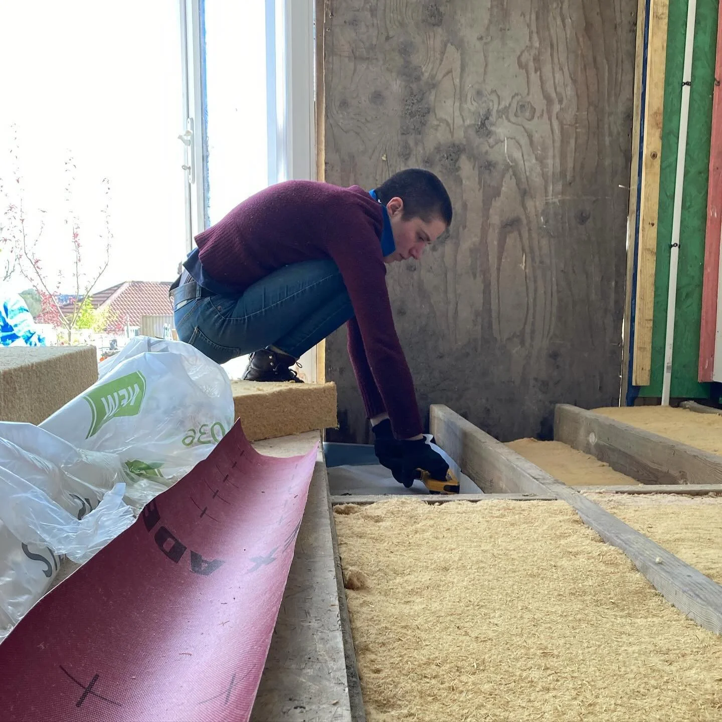 Plural Studio Books / Builds