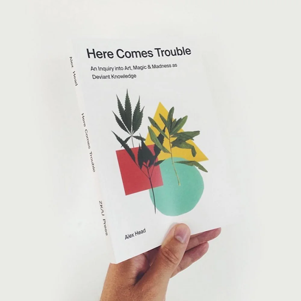 Plural Studio Books / Builds