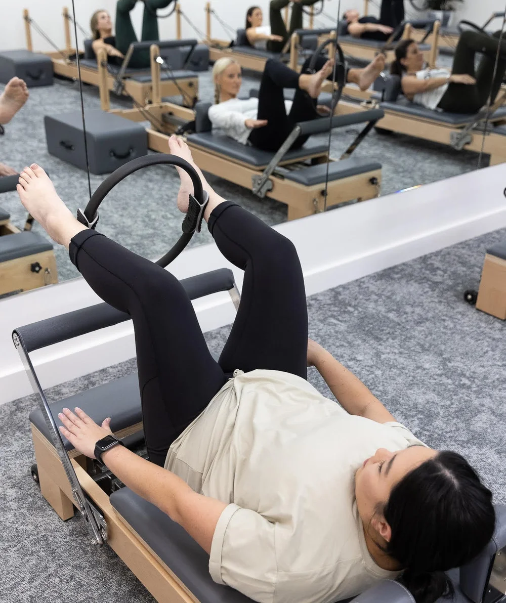 Classes — Core Cartel