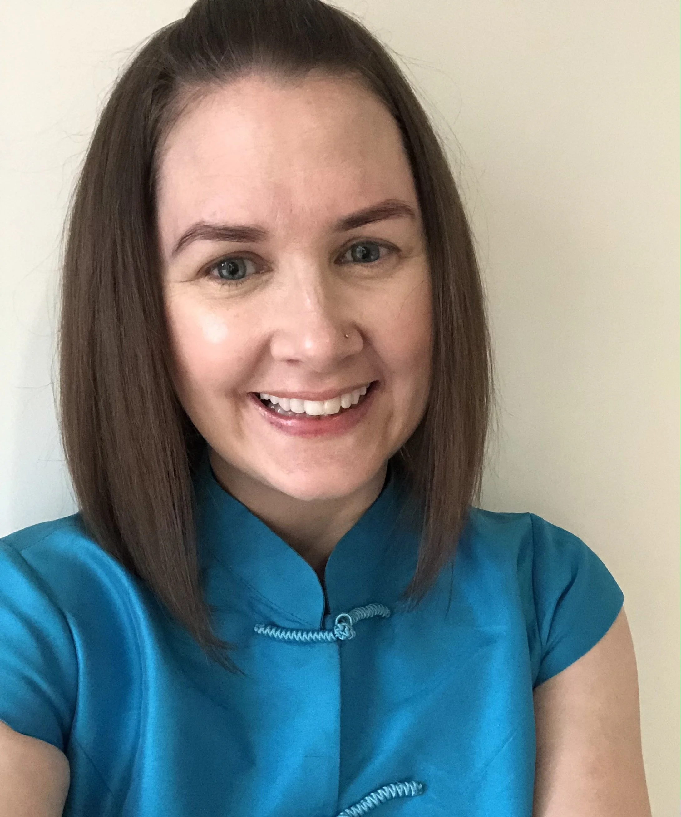 Sarah Reid — Lotus Health and Psychology