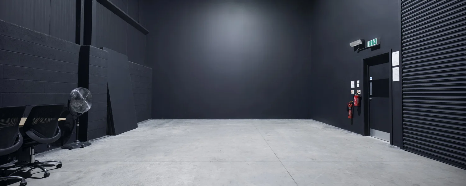 Studio 1 — Junction Eleven