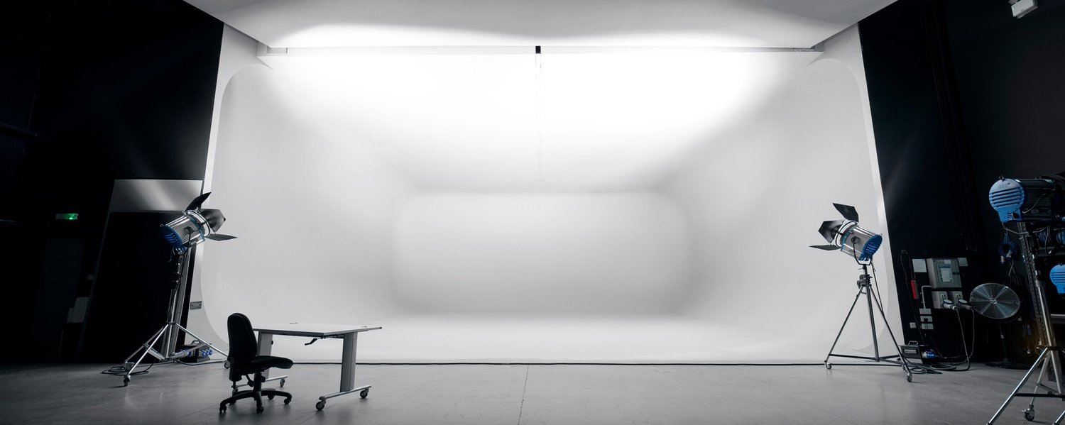Studio 1 — Junction Eleven