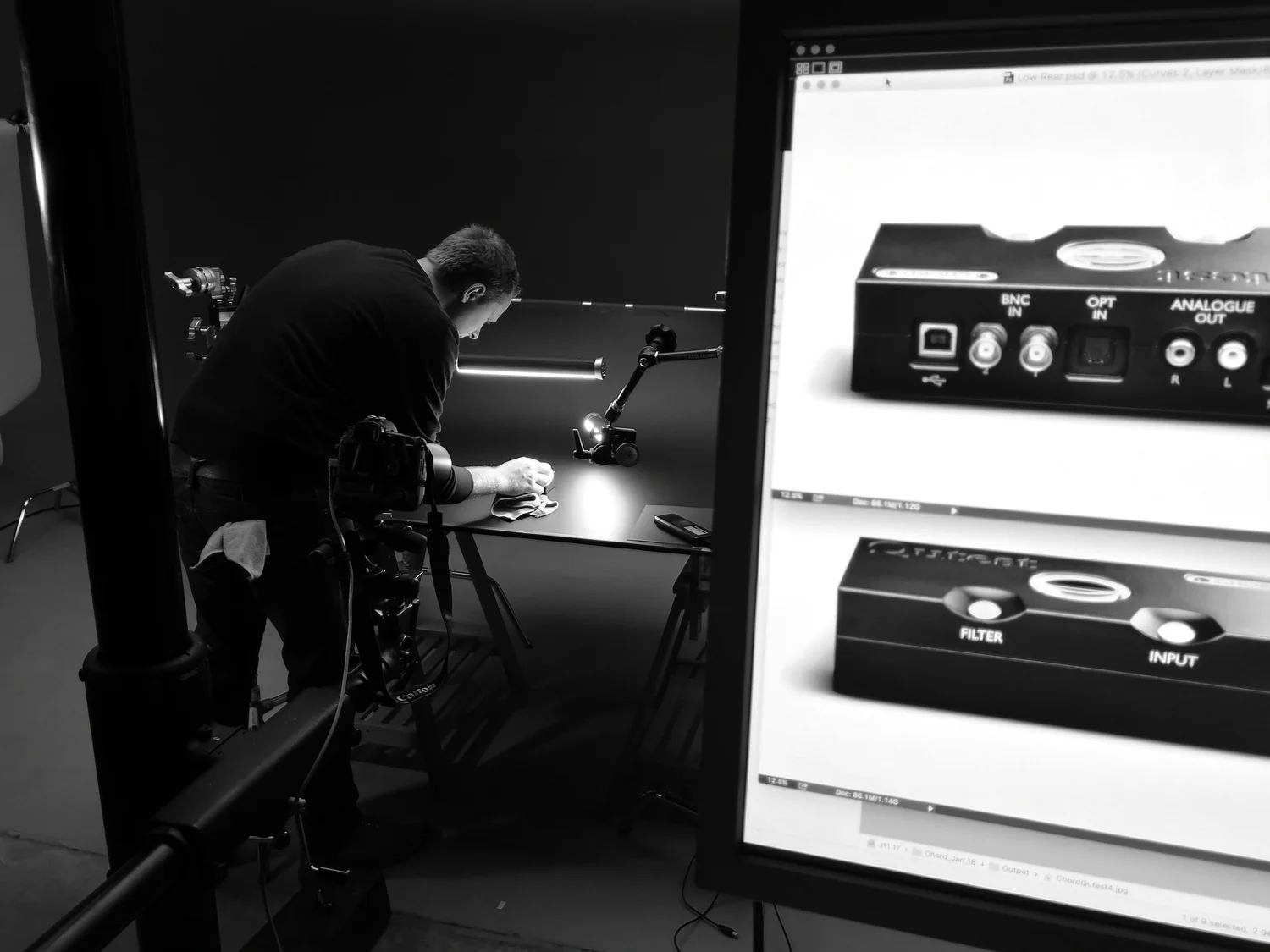 Studio 3 — Junction Eleven