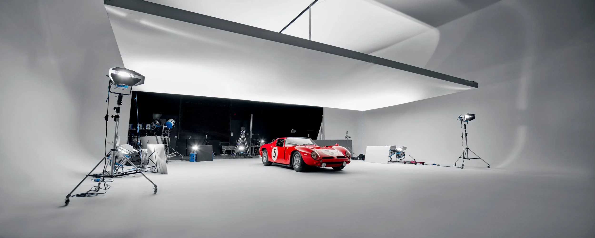 Studio 1 — Junction Eleven