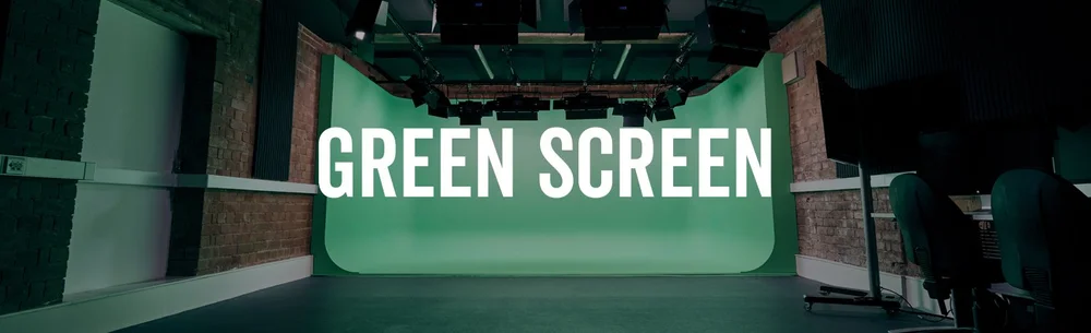 Studio Hire — Junction Eleven