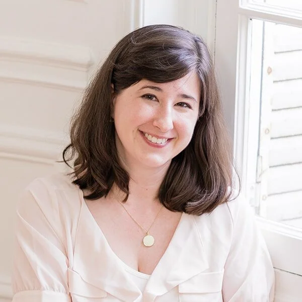 Business Mentor for Web Designers — Danbee Shin