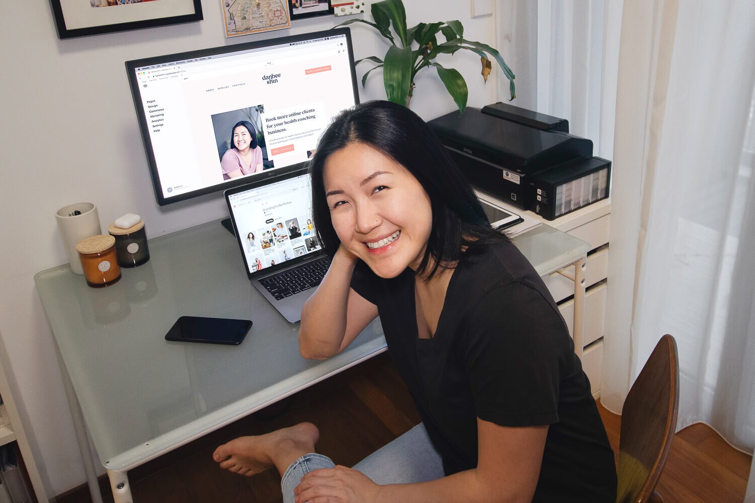 Blog — Danbee Shin | Inclusive Web Design & Copywriting