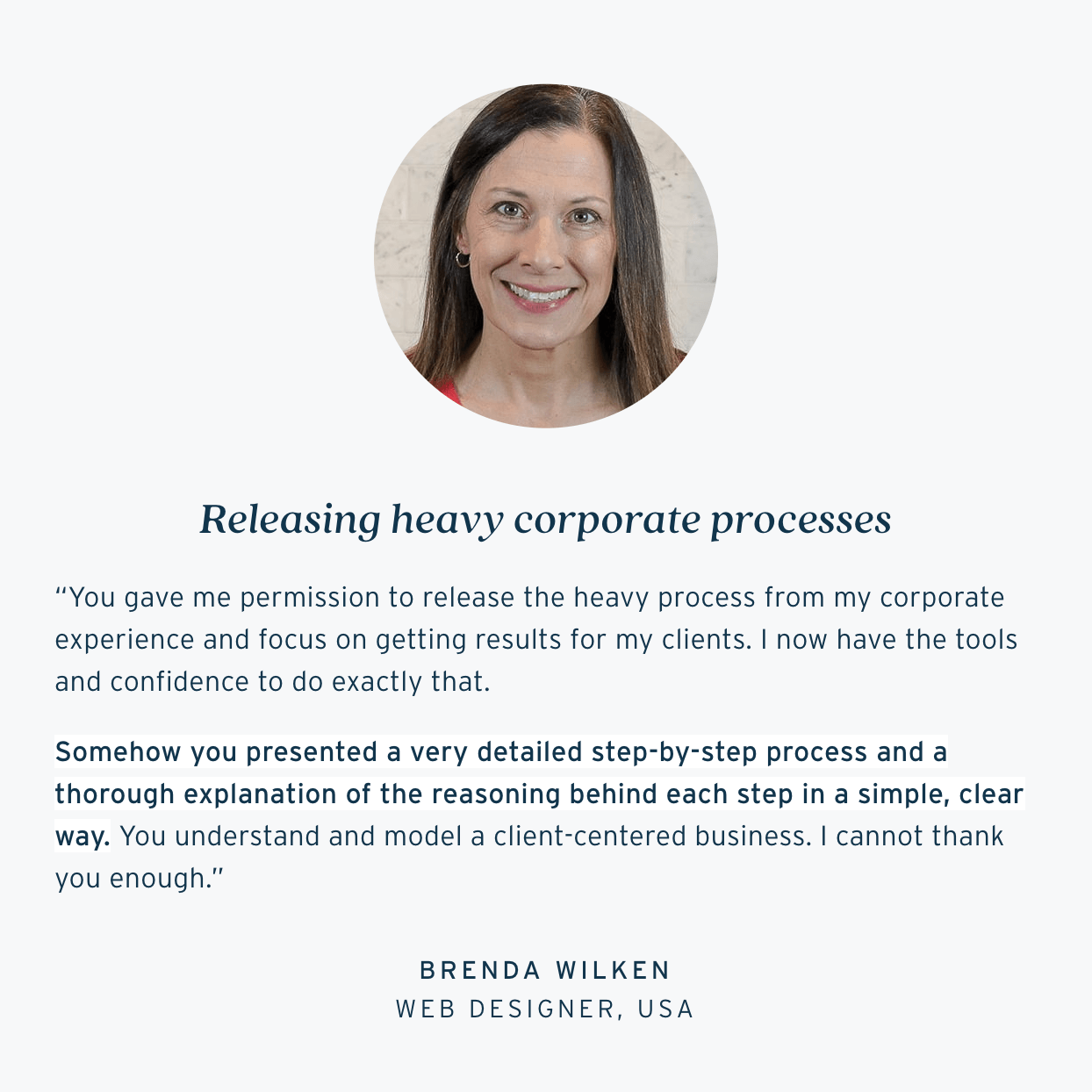 Fast Track — Danbee Shin | Inclusive Web Design & Copywriting