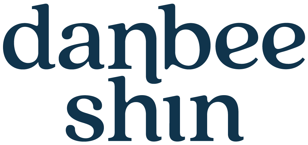 Danbee Shin — Inclusive Web Design & Copywriting