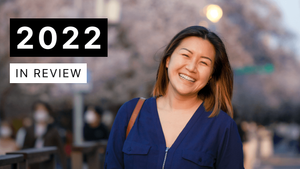2022 in Review — Danbee Shin | Inclusive Web Design & Copywriting